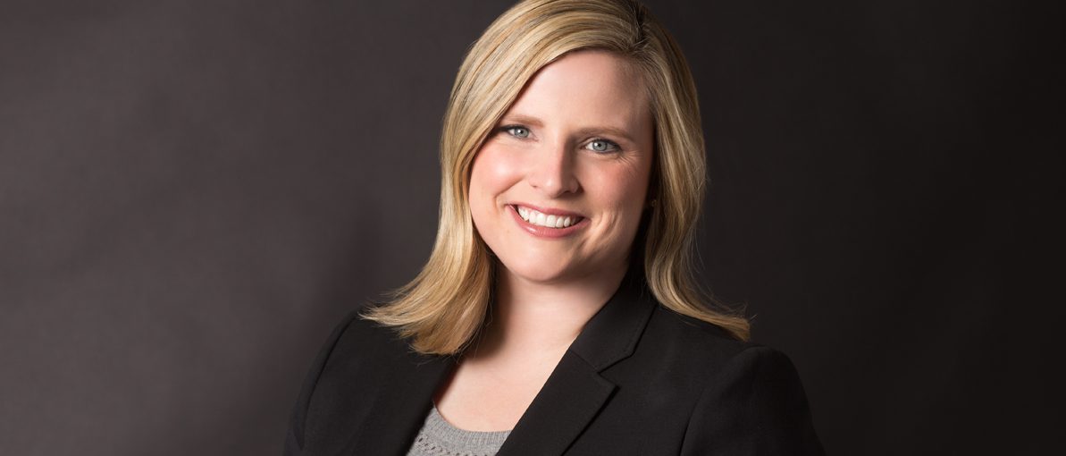 Stephanie Holmberg, general litigation attorney, Portland, OR - Schwabe
