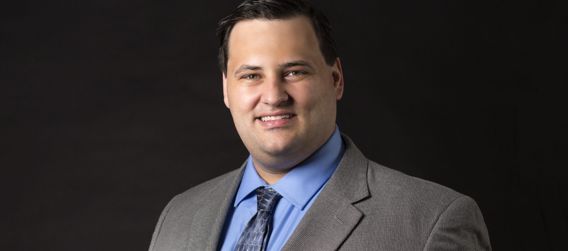 Eric Blank - Schwabe