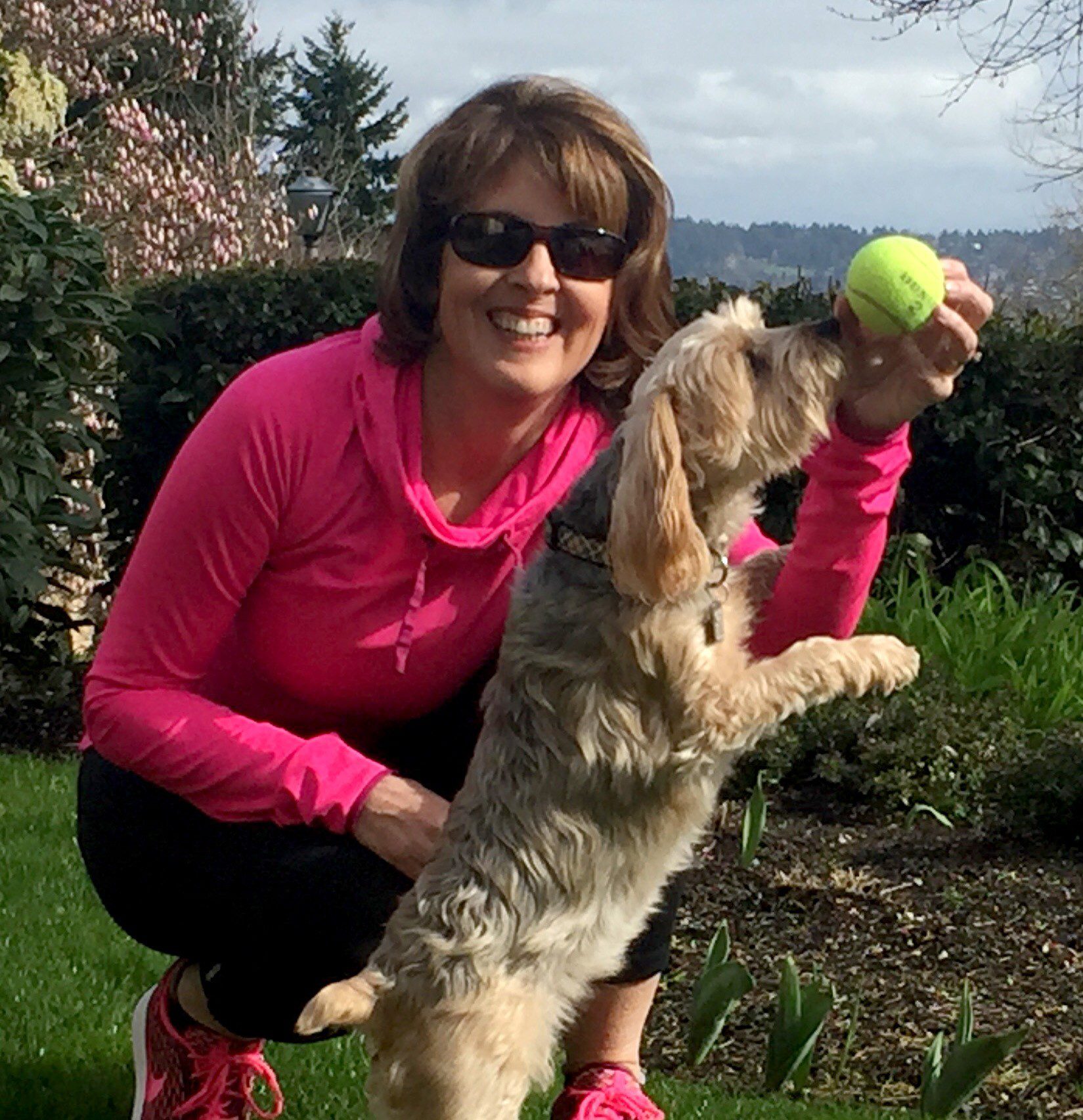 Lisa Cincotta - Schwabe