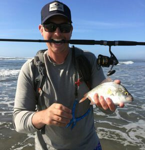 Patrick Cleary - Schwabe