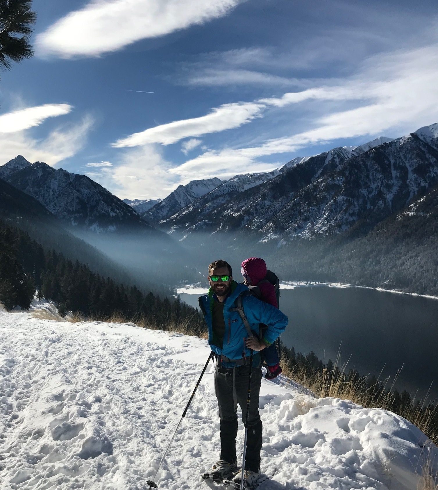 Garrett Stephenson - Schwabe