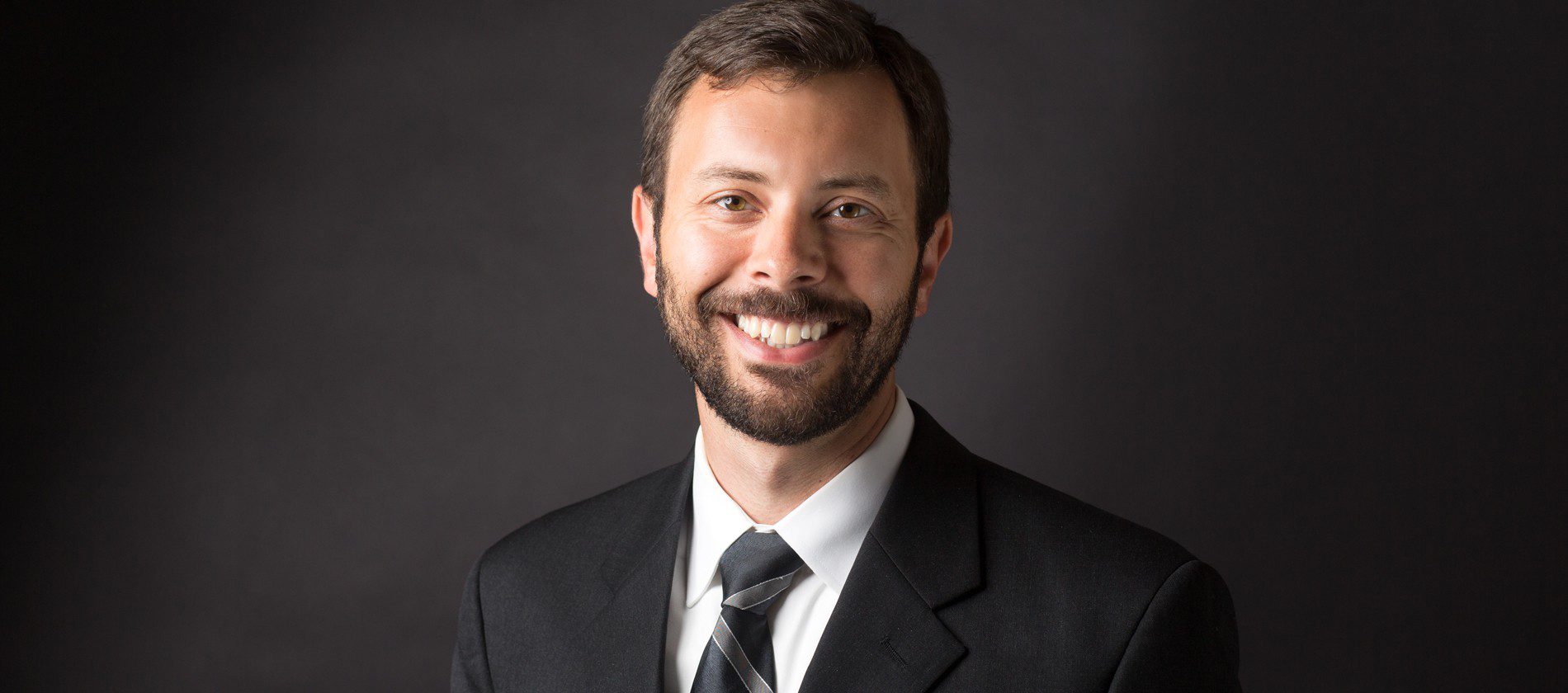 Garrett Stephenson - Schwabe