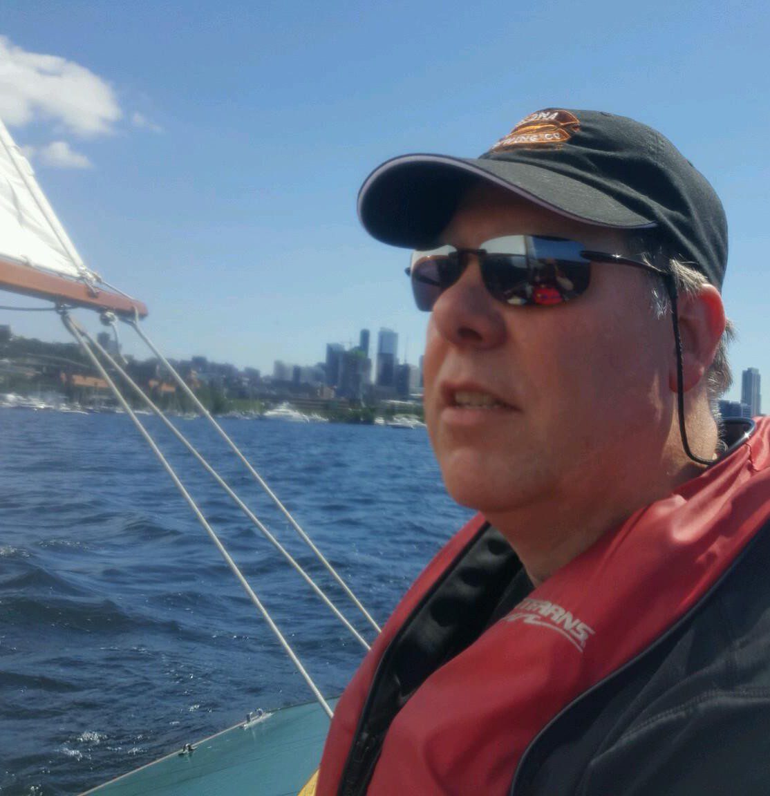 M. John Way - Schwabe