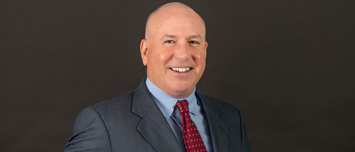 Patrick Mullaney - Schwabe