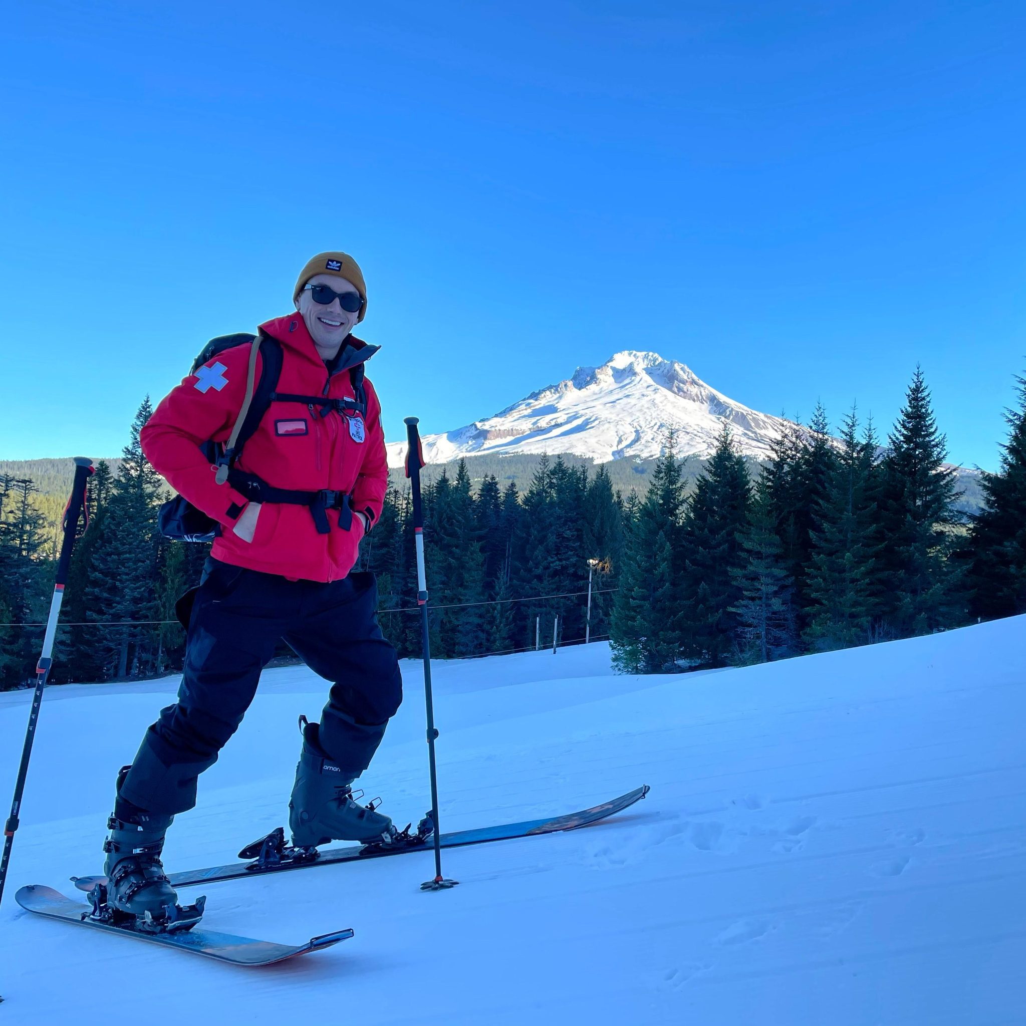 Ryan Roberts - Schwabe