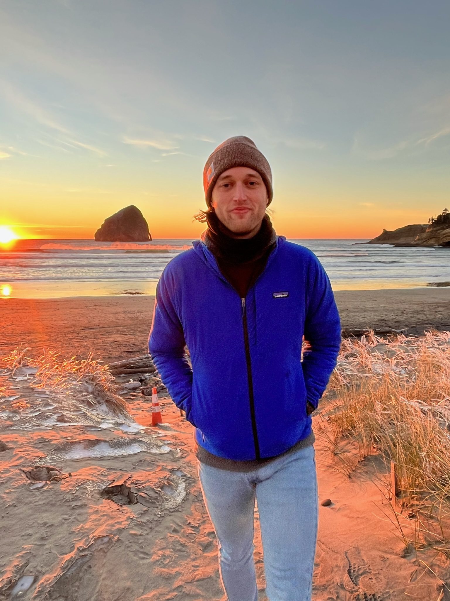 Alex Carroll - Schwabe