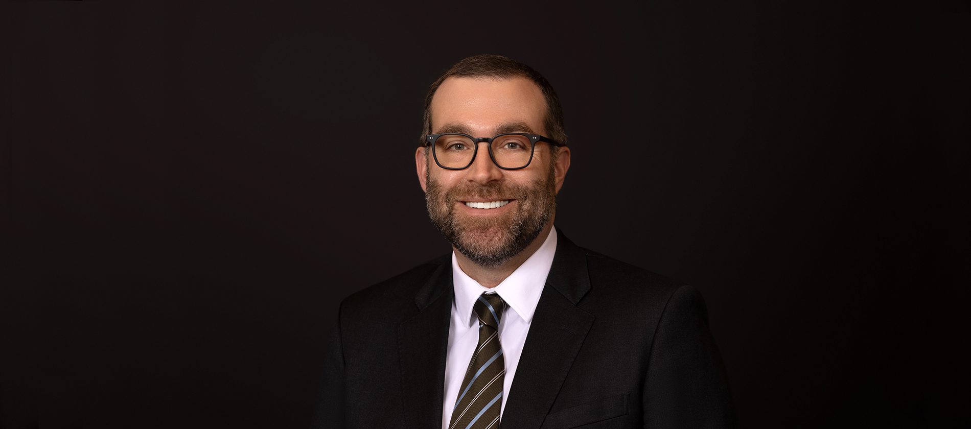 Sean McClendon - Schwabe