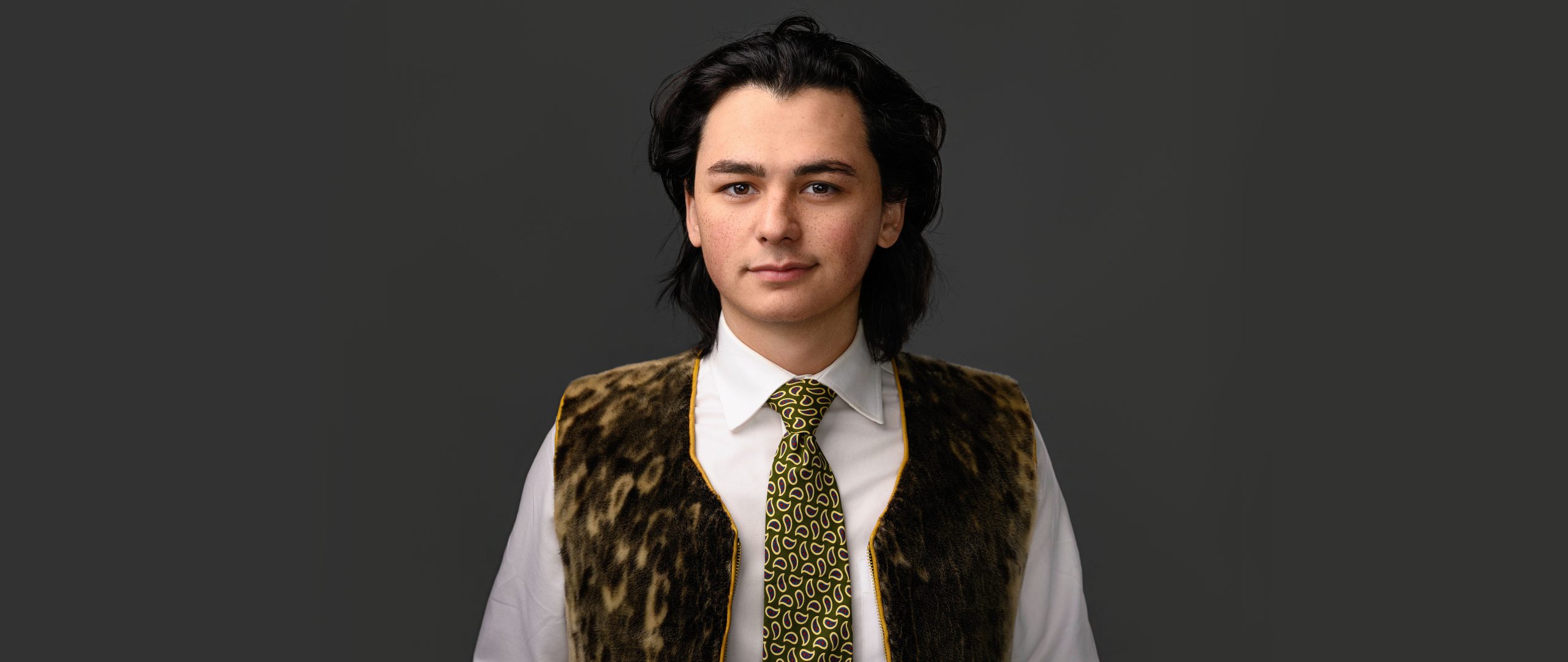 Sam Schimmel - Schwabe